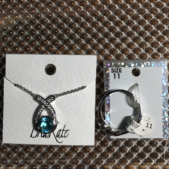 Jewelry | Bria Kate | Poshmark
